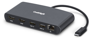 CalDigit USB-C Pro Dock-