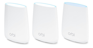 Mesh Wi-Fi Networking - All Accessories - Apple (CA)