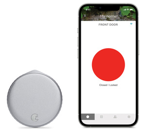 Smart Locks - Apple
