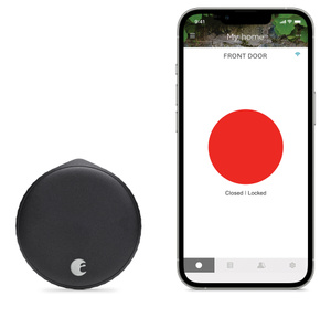 Locks - Smart Home Accessories - All Accessories - Apple (CA)
