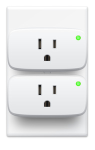 Smart Outlets - Apple