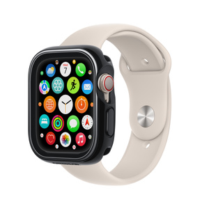 Coques et protections - Accessoires Apple Watch - Apple (FR)