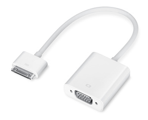 Dvi To Vga Apple