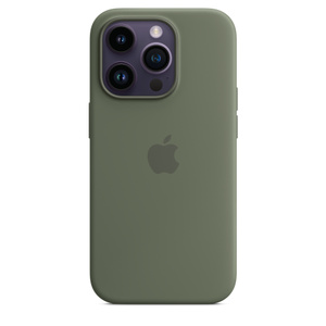 Green - iPhone Cases & Protection - iPhone Accessories - Apple