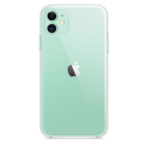 Transparent Phone