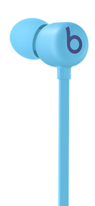 Baby Blue Beats Earbuds