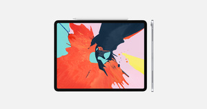 Acheter l’iPad Pro - Apple (CH)